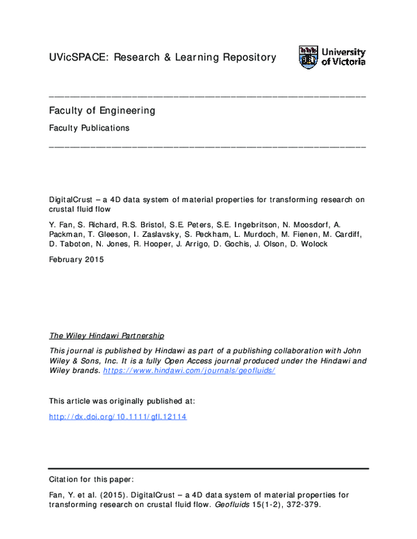 (PDF) DigitalCrust - a 4D data system of material properties for ...