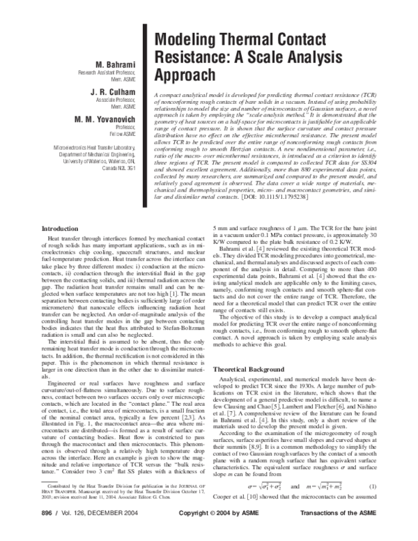 (PDF) Department of Defense Legacy Resource Management Program