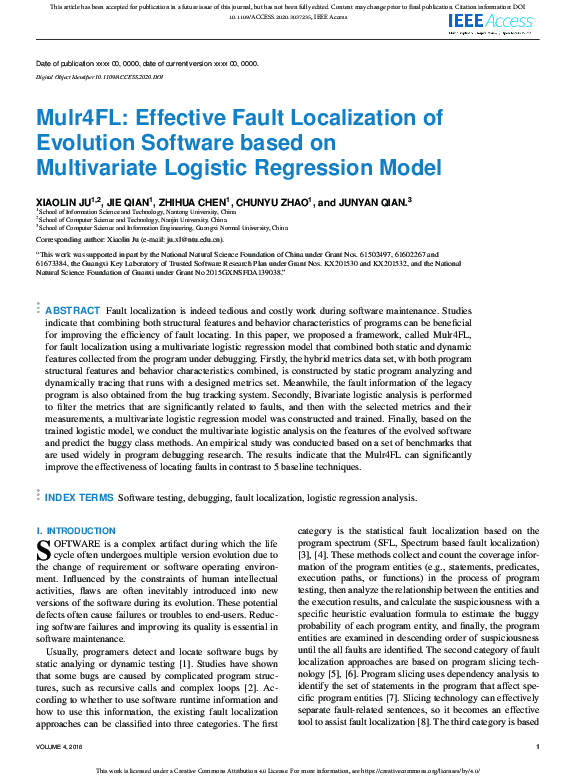 (PDF) The Importance of Using Real-World Examples and Data to Teach ...