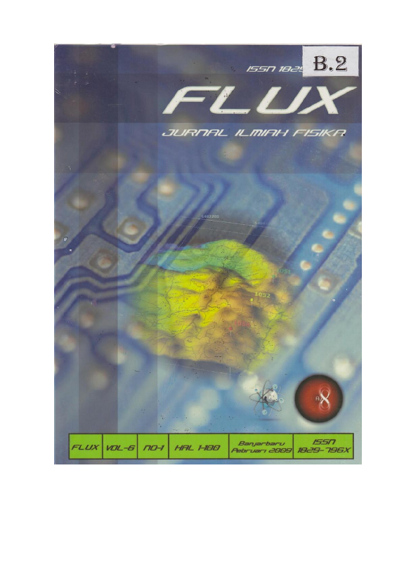 (PDF) Pemodelan Sebaran Sistem Hidrotermal dan Identifikasi Jenis ...