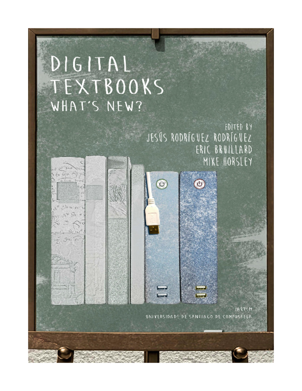 (PDF) Beyond Textbooks: Educational Digitals Texts and Gamification of ...