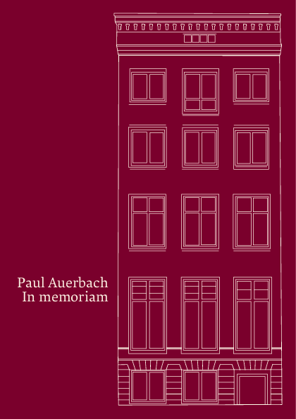 (PDF) Paul-auerbach | Arnold van Gemert - Academia.edu