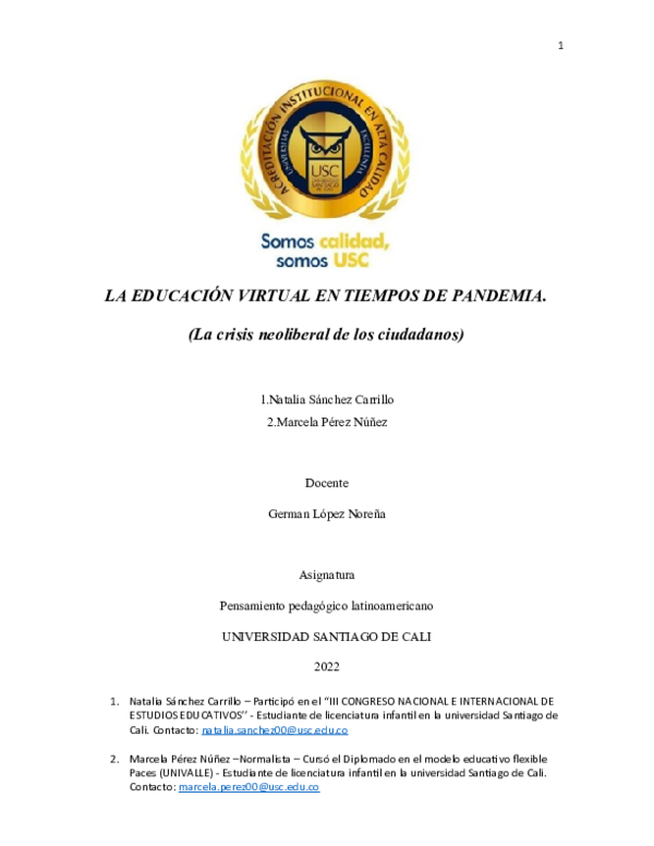 (DOC) RELATORÍA (2)