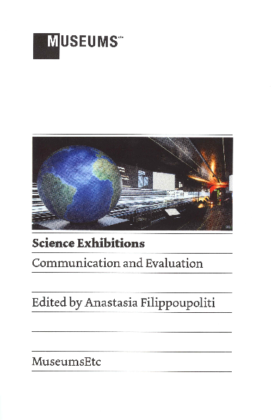 (PDF) Science Exhibitions: Communication and Evaluation
