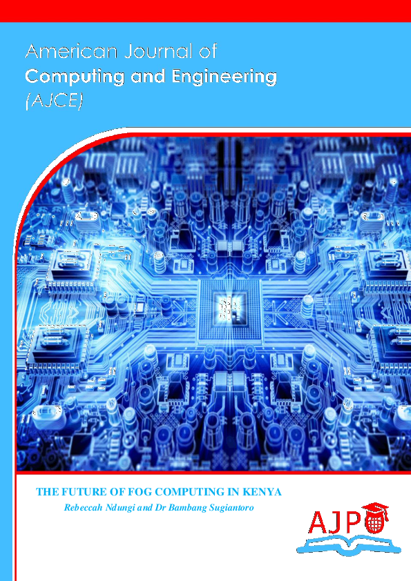 (PDF) The Future of Fog Computing in Kenya