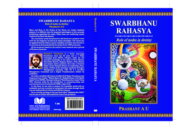 (PDF) Swarbhanu Rahasya: Role of nodes in destiny