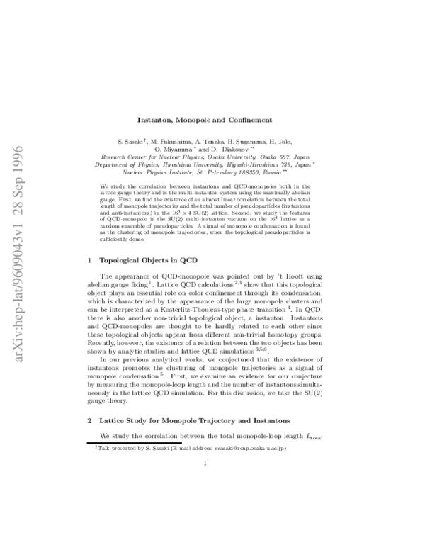 (PDF) Isolation and Identification of Flavonoids from the Fruits of ...