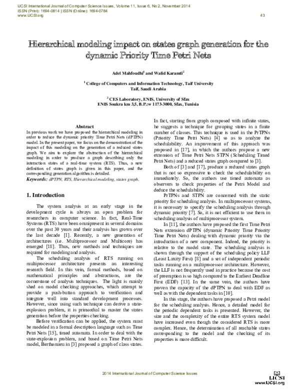 (PDF) A Learning Model for 8051 Microcontroller Case Study on Closed ...