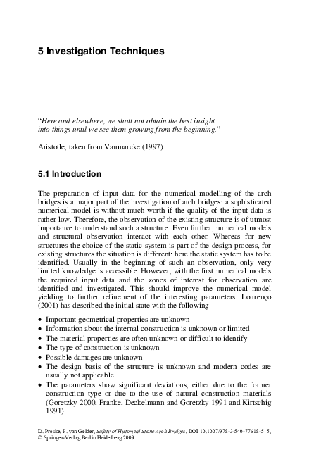 (PDF) Investigation Investigation Techniques Technique investigation