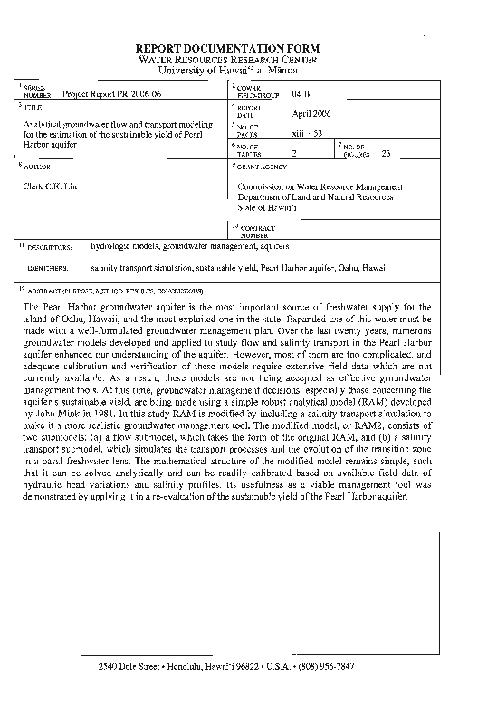 (PDF) Insuffisance rénale aiguë obstructive : le point de vue du ...