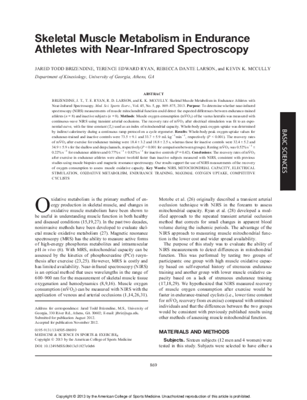 (PDF) MSSE Print Version CORRECTED