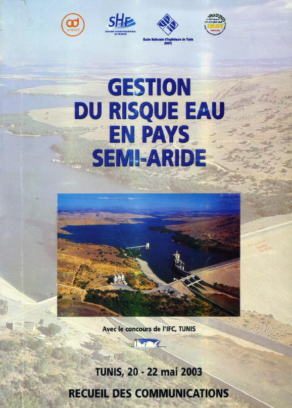 (PDF) Le tarissement des foggaras dans les oasis du Touat et du Gourara ...
