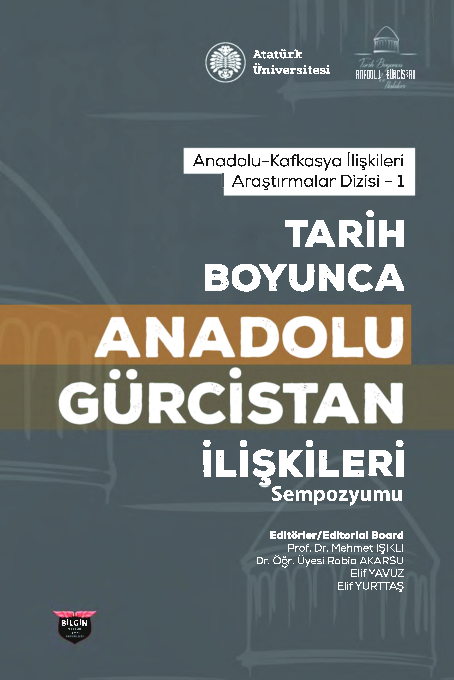 (PDF) Roma İmparatorluğu'nun Kuzeydoğu Sınır Kenti: Satala / Satala: A ...