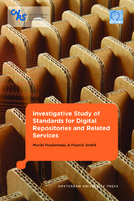 (PDF) Investigative study of standards for Digital Repositories and ...