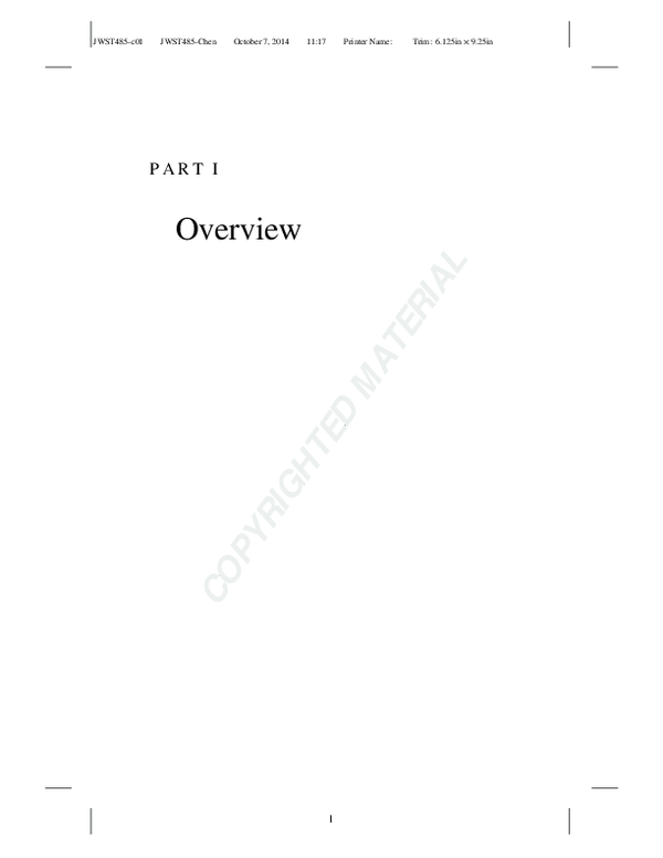 Pdf Introduction To Analyzing And Modeling Spatial And Temporal 8296