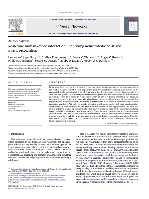 (PDF) Man vs. computer: Benchmarking machine learning algorithms for traffic sign recognition