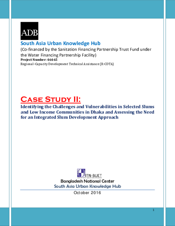 (PDF) Case Study II