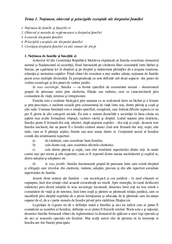 (DOC) Tema 1 Notiuni introductive