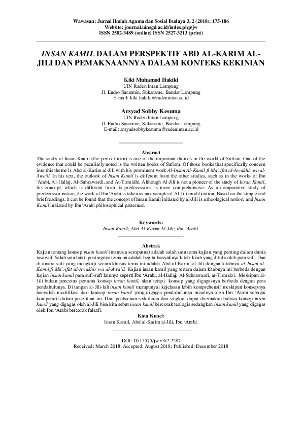 (PDF) Middle Eastern Shakespeare