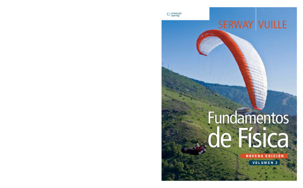 (PDF) Serway, R.; Vuille, C.; (2012) Fundamentos de Física. Vol. 2, 9na ...