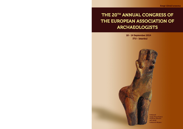 (PDF) Multi-confessional burial communities in Early Medieval Iberia ...