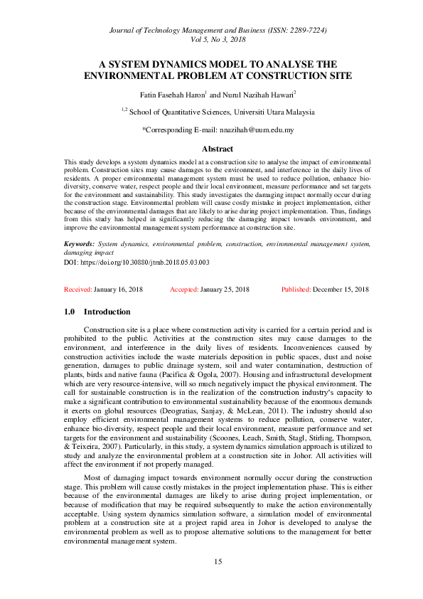 (PDF) Pork Quality Assessment Through Image Segmentation and Support Vector Machine Implementation