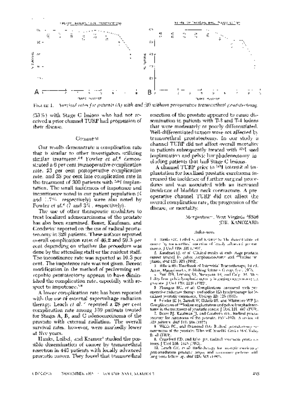 (PDF) Urologic use of gracilis muscle flap for nonhealing perineal ...