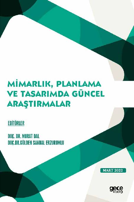 (PDF) Sanayi Mektebi Binalarına Yönelik Mimari Bir Değerlendirme ...