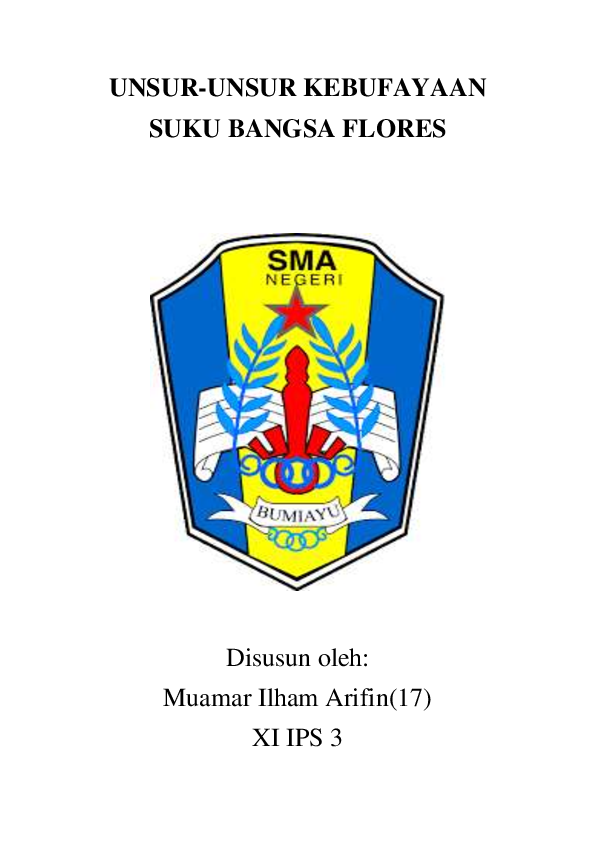 (PDF) Muamar Ilham Arifin17 XI IPS 3 Geo