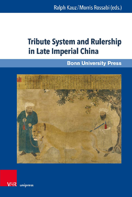 (PDF) Early Iberian Reports on the Ming Tribute System: From Tomé Pires ...