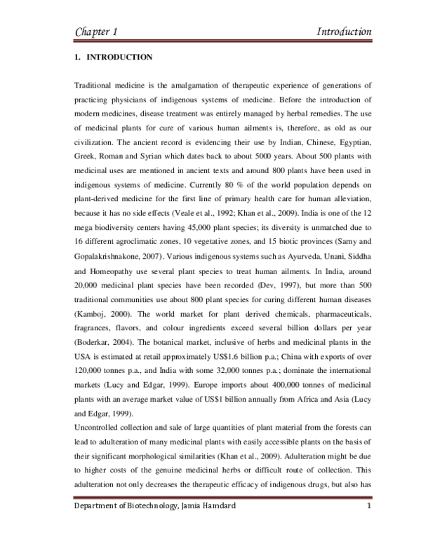 (PDF) Chapter 1. Introduction