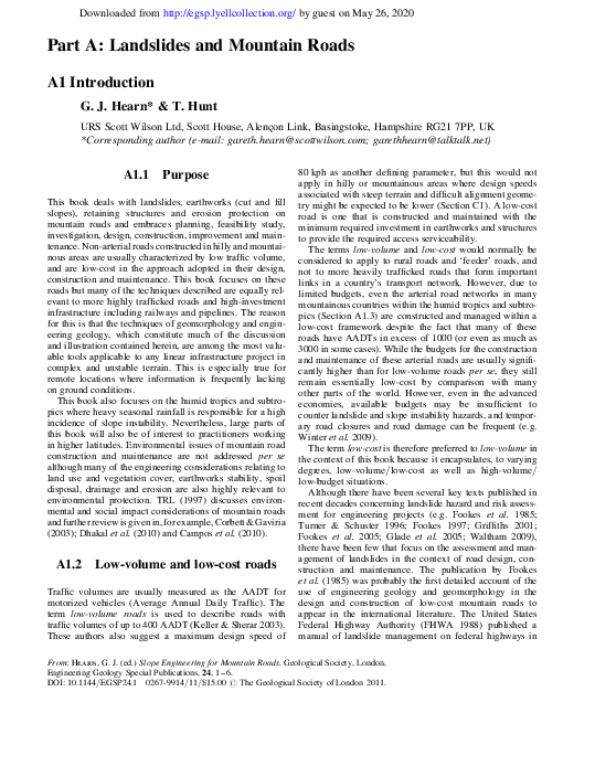 (PDF) A1 Introduction