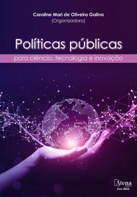 (PDF) Políticas públicas para ciência, tecnologia e inovação (Atena ...