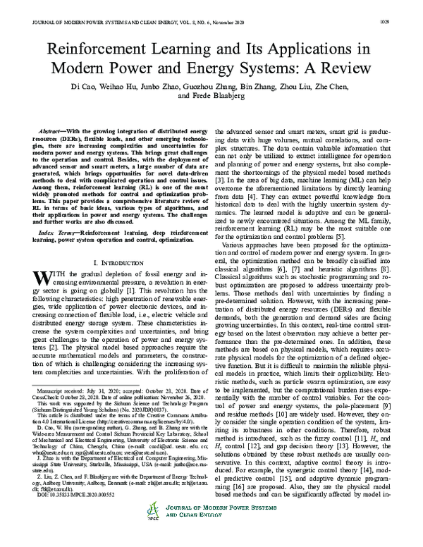 (PDF) An Experimental Investigation of Trust And Reciprocity In Double ...