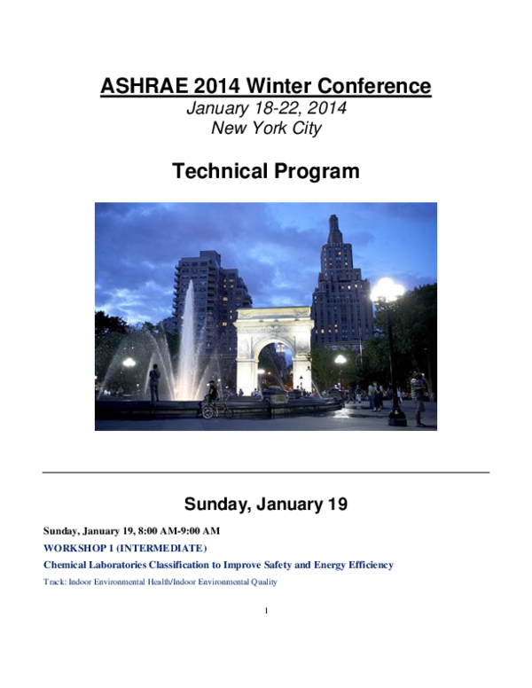 (PDF) IIR Informatory Note: Report on Data Collection, Knowledge Gaps ...