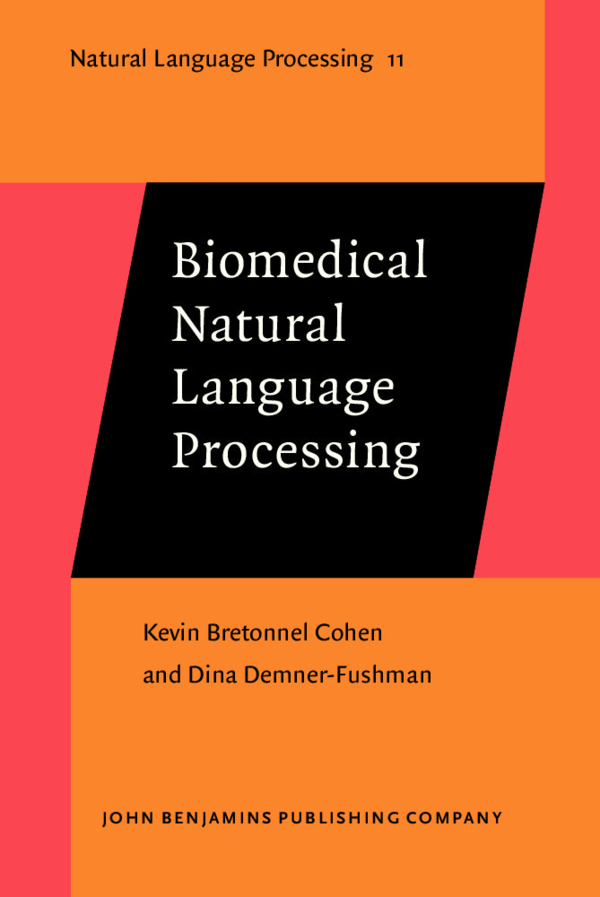 (PDF) Biomedical Natural Language Processing
