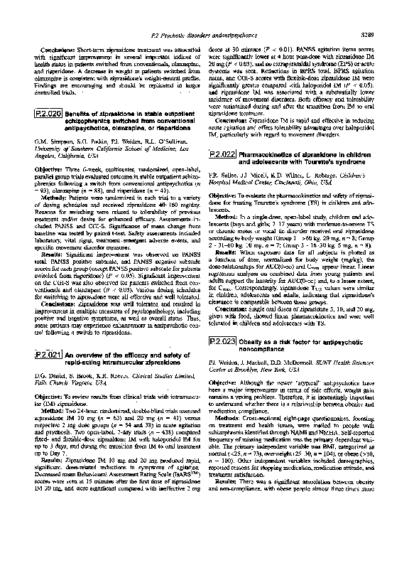 (PDF) An overview of the efficacy and safety of rapid-acting ...
