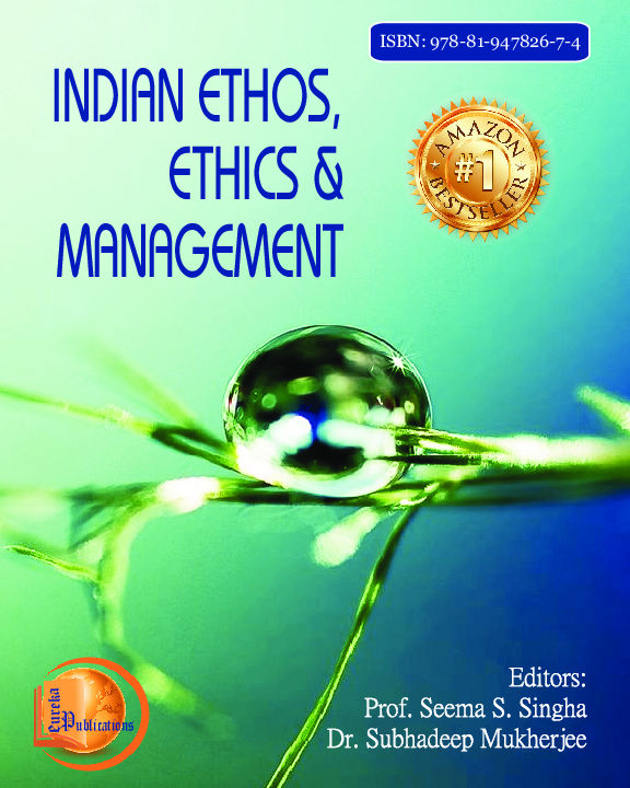 (PDF) Indian Ethos, Ethics & Management