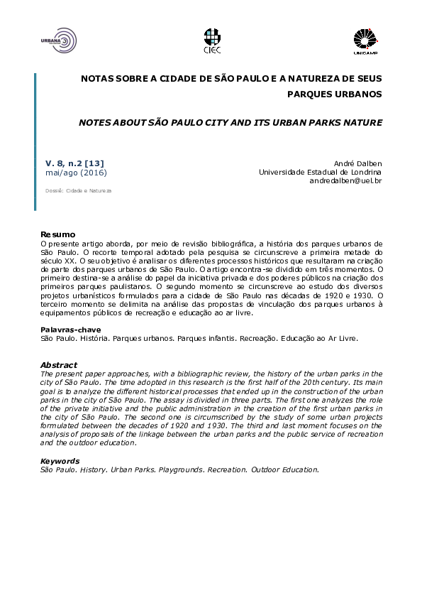 (PDF) Fear of Crime in an Island Paradise | Natalie Gately - Academia.edu