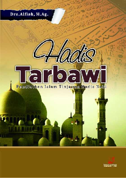 (PDF) Buku hadis tarbawiy