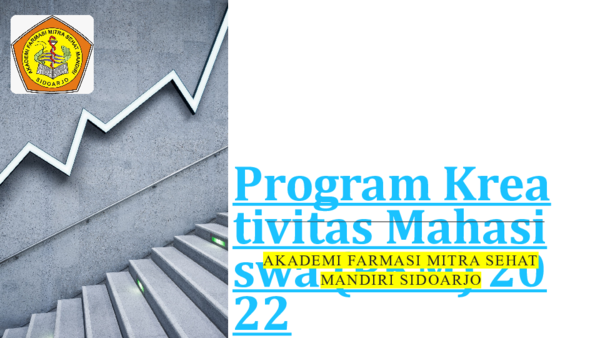 (PPT) Program Kreativitas Mahasiswa PKM 2022 rev
