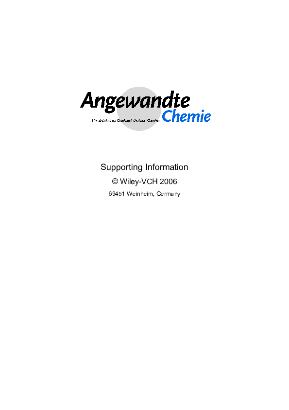 (PDF) Highly Diastereoselective One-Pot Synthesis of Spirocyclic ...