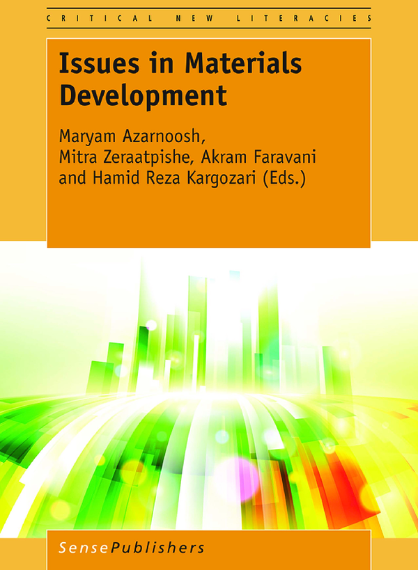 (PDF) Issues in Materials Development