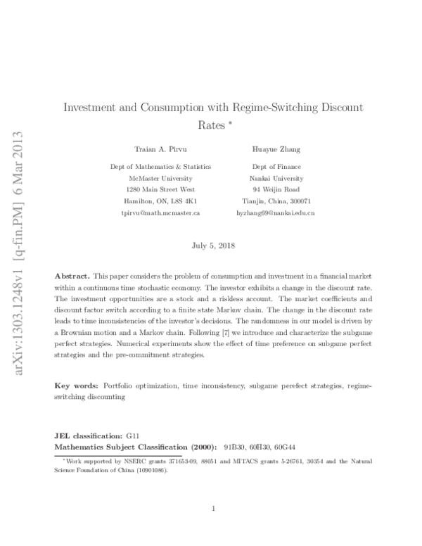 (PDF) Coupling of Aldehydes, Amines, and Trimethyl Phosphite Promoted ...