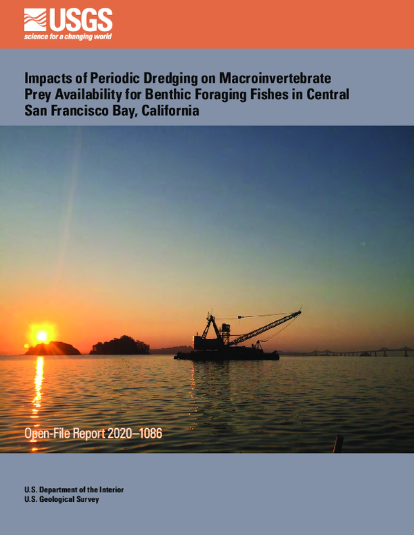 (PDF) Impacts of periodic dredging on macroinvertebrate prey ...