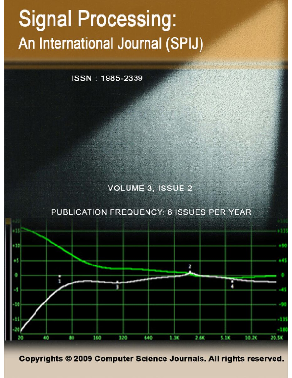 (PDF) An OFDM System Based on Dual Tree Complex Wavelet Transform (DT-CWT)