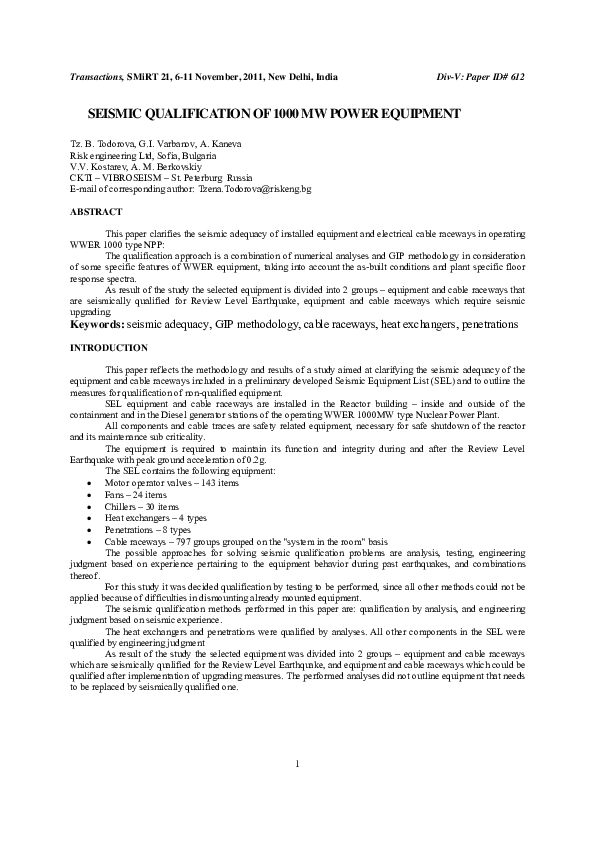(PDF) An Overview of a Continuous Monitoring and Control System for 3-PHASE Induction Motor ...