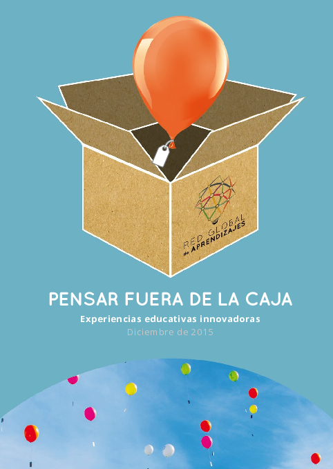 (PDF) PENSAR FUERA DE LA CAJA PENSAR FUERA DE LA CAJA Experiencias ...
