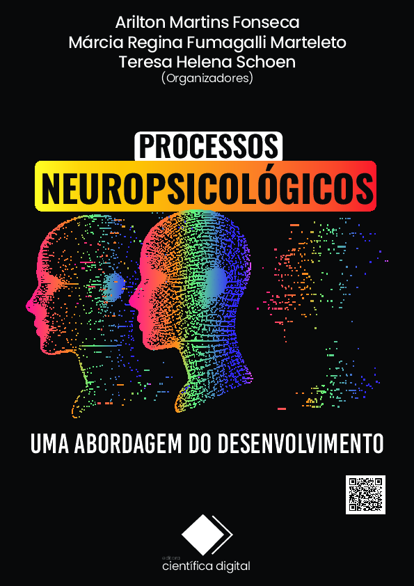 (PDF) Processos Neuropsicológicos: uma abordagem do desenvolvimento
