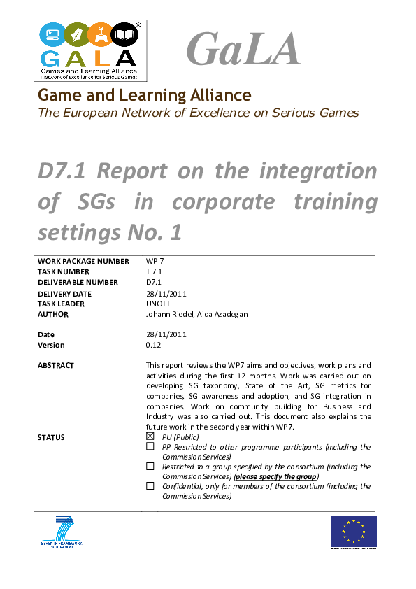 (PDF) GaLA | Aida Azadegan - Academia.edu